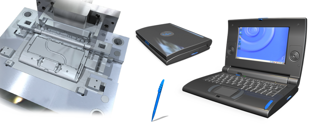 clamshel | Inram Development & Design LTD